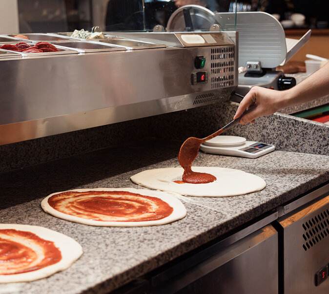 Careers | Armando's Pizza